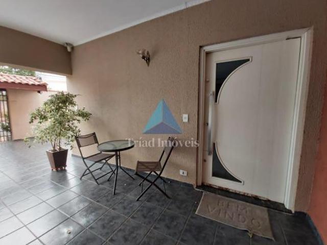 Casa com 3 dormitórios à venda, 230 m² por R$ 950.000,00 Vila Nossa Senhora de Fátima Americana/