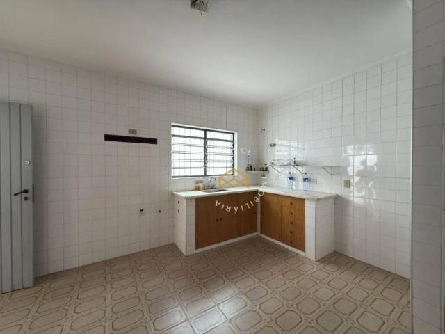 Casa com 3 dormitórios à venda, 230 m² por R$ 980.000,00 Chácara da Barra Campinas/SP