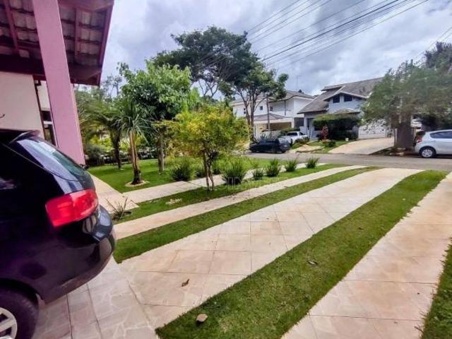 Casa com 3 dormitórios à venda, 230 m² por R$ 980.000,00 Paysage Clair Vargem Grande Paulista/SP
