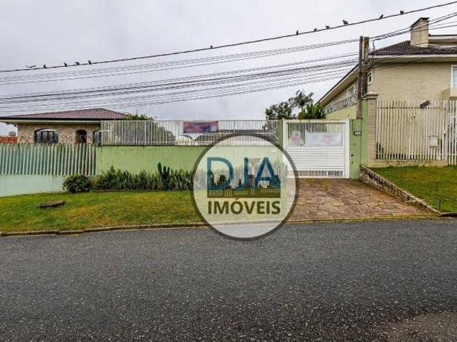 Casa com 3 dormitórios à venda, 230 m² por R$ 995.000,00 Boa Vista Curitiba/PR