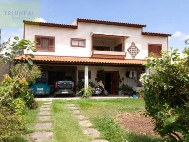 Casa com 3 dormitórios à venda, 230 m² por R$ 999.000,00 Condomínio Ibiti do Paço Sorocaba/SP