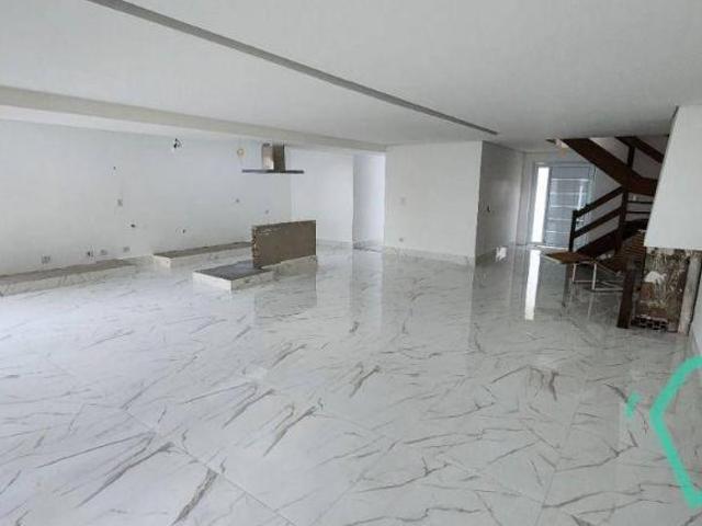 Casa com 3 dormitórios à venda, 230 m² por R$ 999.000,00 Granja Viana Cotia/SP