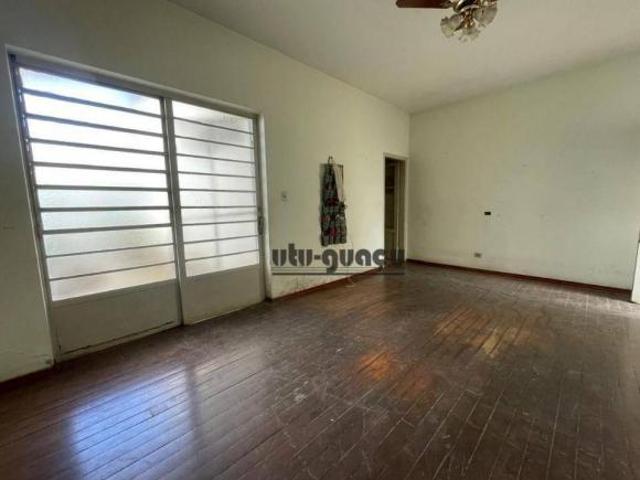 Casa com 3 dormitórios à venda, 230 m² por R$ 990.000,00 Centro Itu/SP