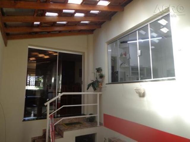 Casa com 3 dormitórios à venda, 230 m² Vila Coralina Bauru/SP