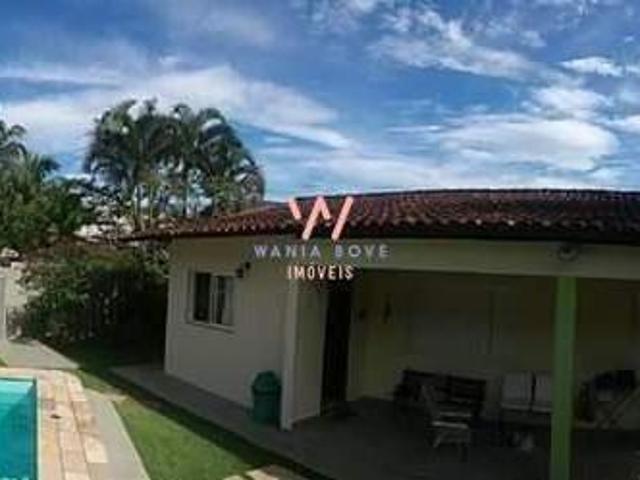 Casa com 3 dormitórios à venda, 230m² por R$ 1.800.000 Barequeçaba São Sebastião/SP