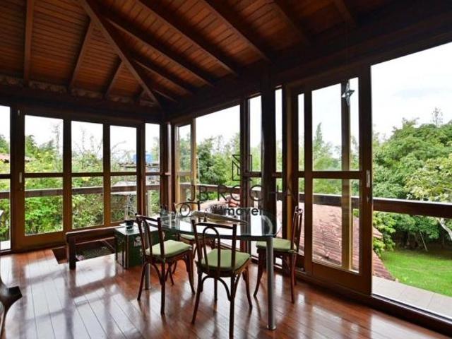 Casa com 3 dormitórios à venda, 231 m² com HABITESE Park Way SMPW 22, Brasília/DF
