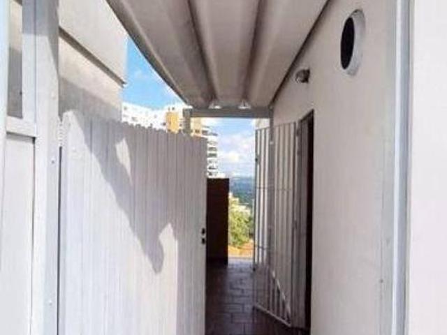 Casa com 3 dormitórios à venda, 231 m² Alto de Pinheiros São Paulo/SP