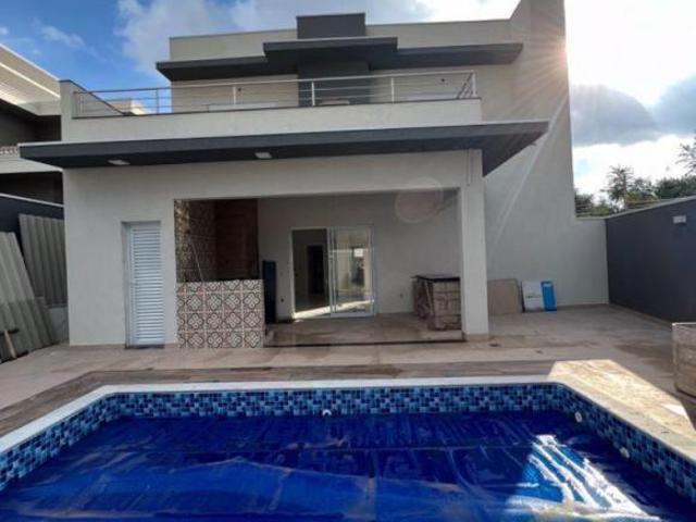 CASA COM 3 DORMITÓRIOS À VENDA, 231 M² NO RESIDENCIAL VILA DO SOL VALINHOS/SP
