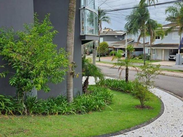 Casa com 3 dormitórios à venda, 231 m² por R$ 1.450.000,00 Cond. Itatiba Country Itatiba/SP
