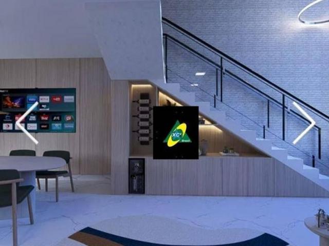 Casa com 3 dormitórios à venda, 231 m² por R$ 1.490.000 Terras da Estância Paulínia/SP