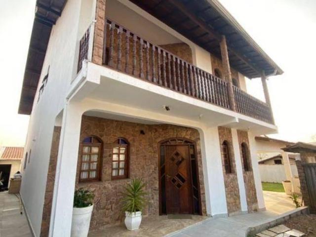 Casa com 3 dormitórios à venda, 231 m² por R$ 1.500.000,00 Jardim das Azaléias Poços de Caldas/M