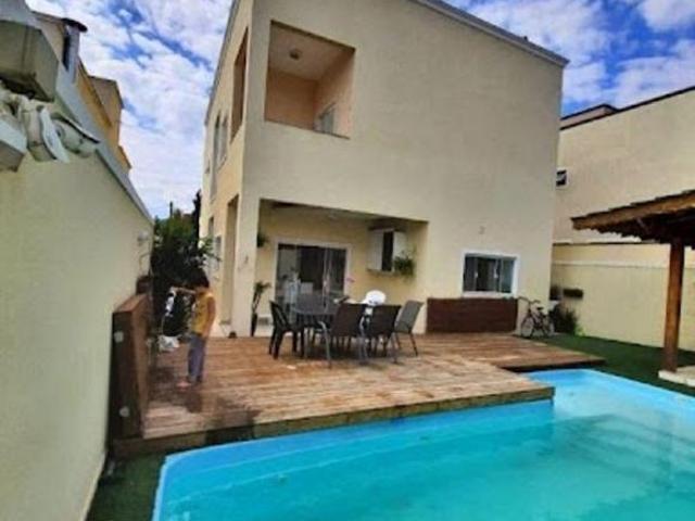 Casa com 3 dormitórios à venda, 231 m² por R$ 1.590.000,00 Condomínio Terras de Atibaia I Atibai