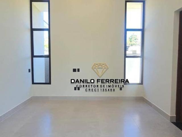 Casa com 3 dormitórios à venda, 231 m² por R$ 1.900.000,00 Condominio Portal dos Bandeirantes Sa