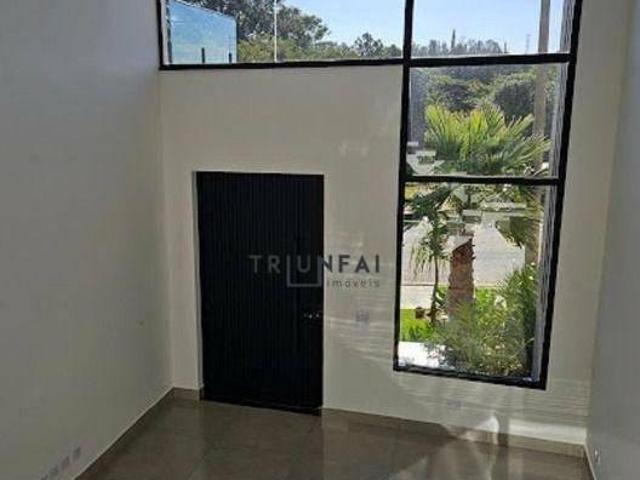 Casa com 3 dormitórios à venda, 231 m² por R$ 1.950.000 Condomínio Sunlake Residencial Votoranti