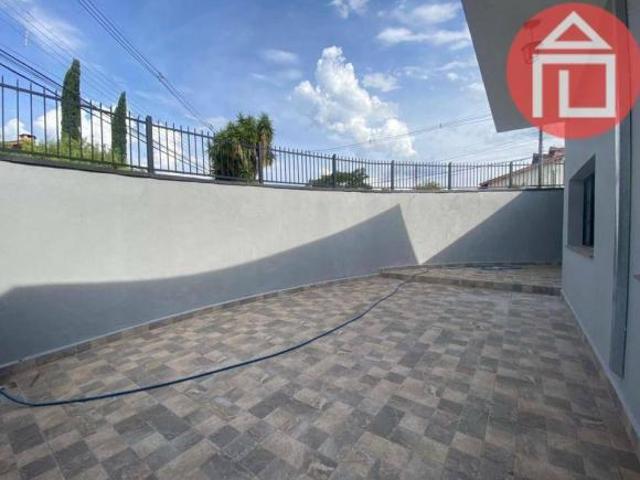 Casa com 3 dormitórios à venda, 231 m² por R$ 1.100.000,00 Altos de Bragança Bragança Paulista/S