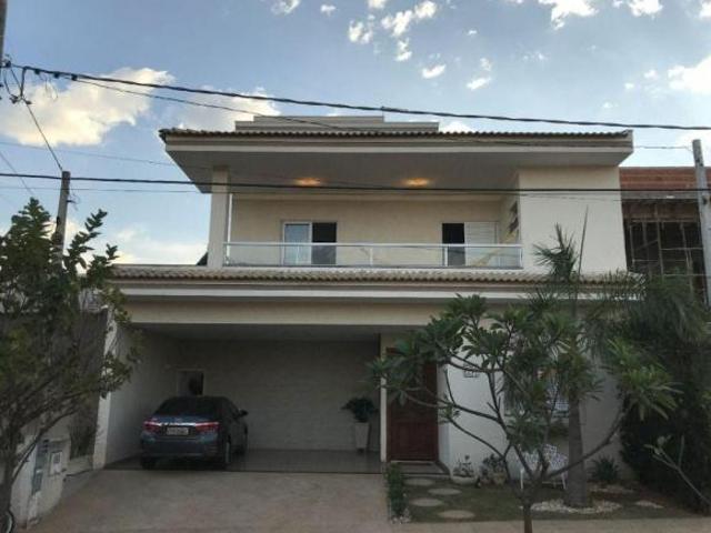 Casa com 3 dormitórios à venda, 231 m² por R$ 1.100.000,00 Residencial Maza São José do Rio Pret