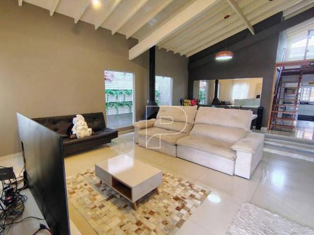 Casa com 3 dormitórios à venda, 231 m² por R$ 1.150.000,00 Paysage Vert Vargem Grande Paulista/S