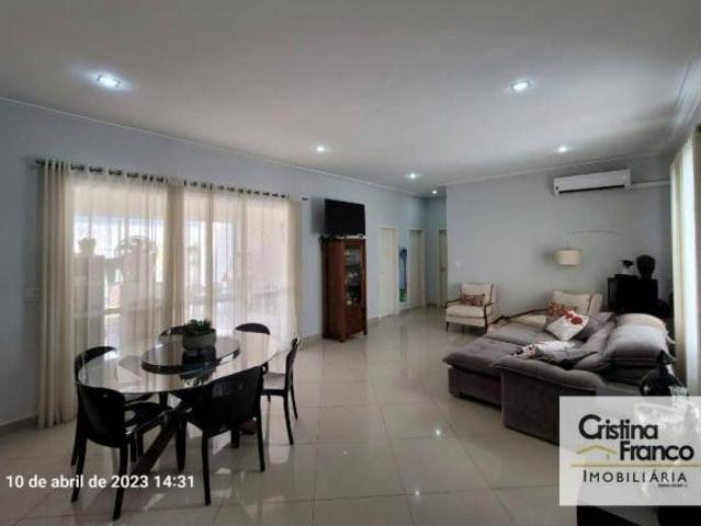 Casa com 3 dormitórios à venda, 231 m² por R$ 1.300.000,00 Condomínio Palmeiras Imperiais Salto/