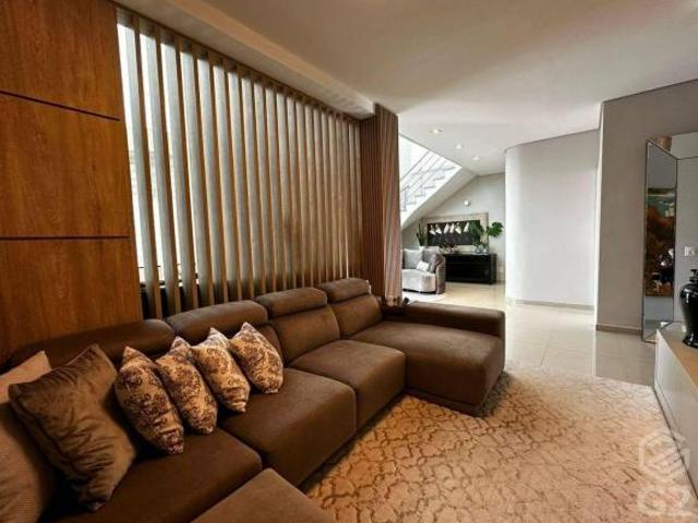 Casa com 3 dormitórios à venda, 231 m² por R$ 2.400.000 Jardim Amstalden Residence Indaiatuba/SP