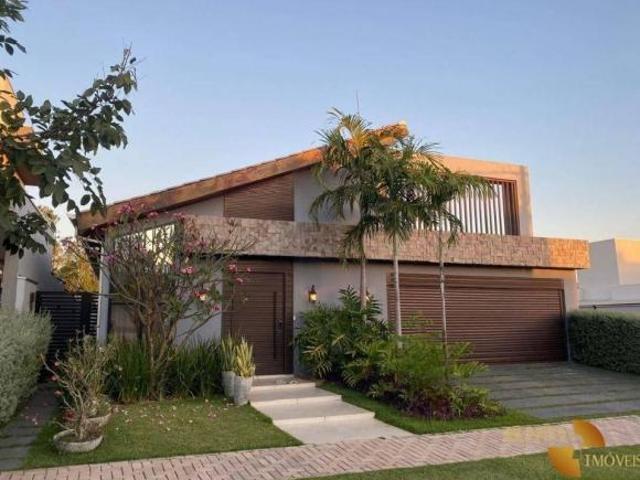 Casa com 3 dormitórios à venda, 231 m² por R$ 2.500.000,00 Florais do Valle Cuiabá/MT