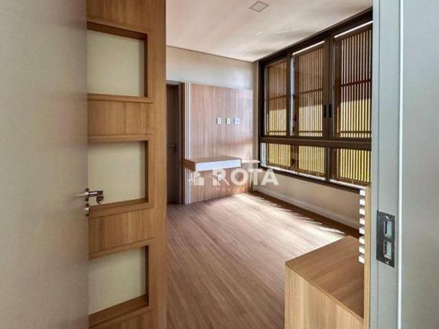 Casa com 3 dormitórios à venda, 231 m² por R$ 2.890.000,00 Santorini Residencial Club Paulínia/S