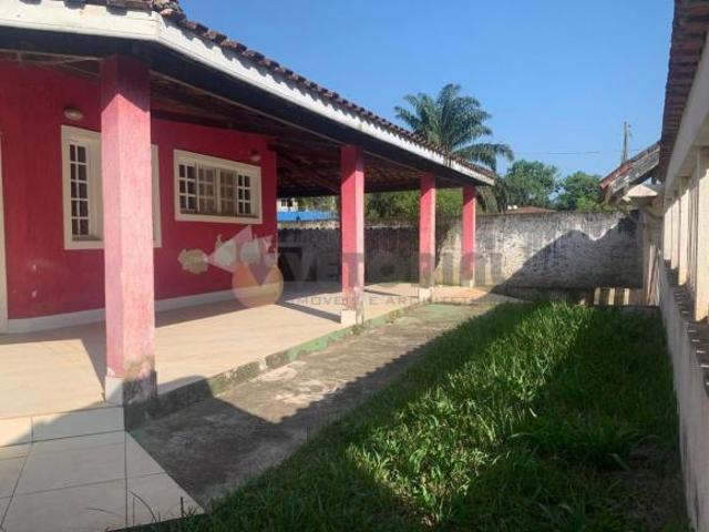 Casa com 3 dormitórios à venda, 231 m² por R$ 475.000,00 Getuba Caraguatatuba/SP