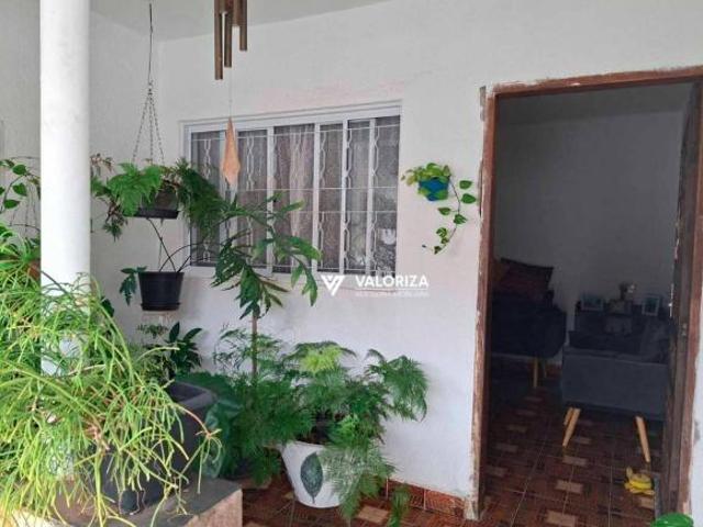 Casa com 3 dormitórios à venda, 231 m² por R$ 500.000,00 Jardim Prestes de Barros Sorocaba/SP