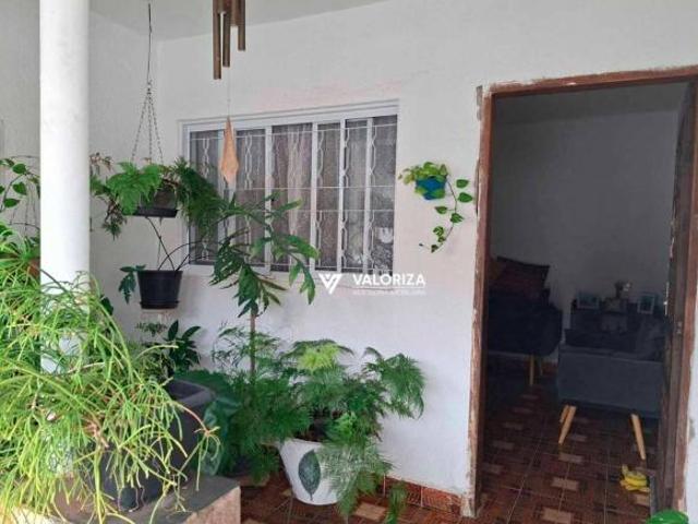Casa com 3 dormitórios à venda, 231 m² por R$ 500.000,00 Jardim Prestes de Barros Sorocaba/SP