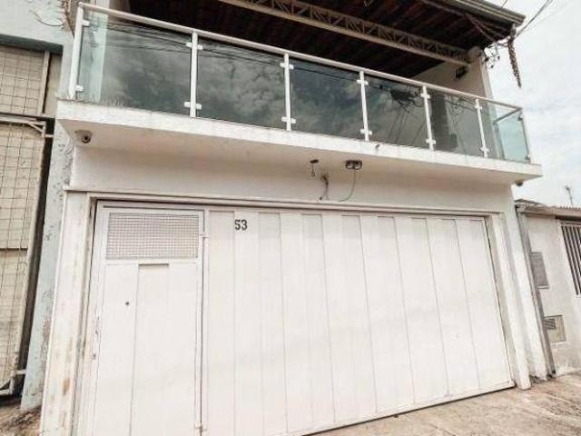 Casa com 3 dormitórios à venda, 231 m² por R$ 530.000 Jardim Residencial Vivenda Do Itavuvu Soro