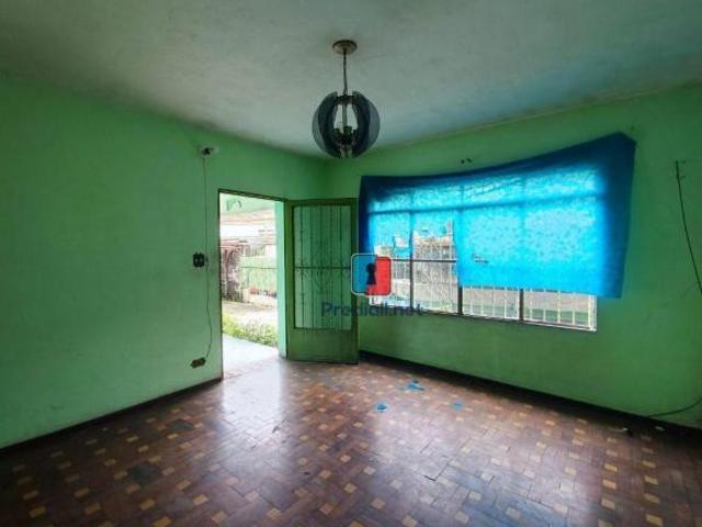 Casa com 3 dormitórios à venda, 231 m² por R$ 595.000,00 Limão São Paulo/SP