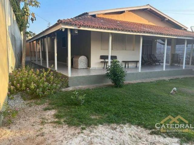 Casa com 3 dormitórios à venda, 231 m² por R$ 600.000,00 Jardim Primavera Itupeva/SP