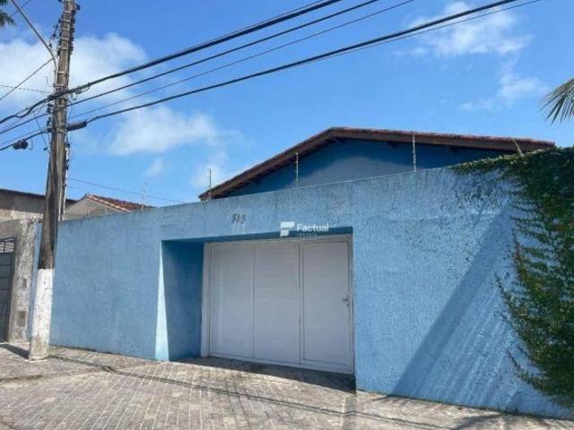 Casa com 3 dormitórios à venda, 231 m² por R$ 850.000,00 Enseada Guarujá/SP