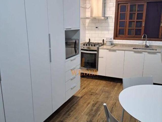 Casa com 3 dormitórios à venda, 231 m² por R$ 900.000,00 Granja Viana Cotia/SP