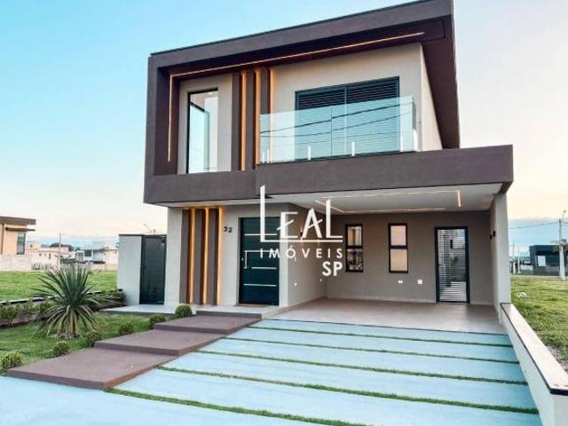 Casa com 3 dormitórios à venda, 232 m² por R$ 1.490.000,00 Jardim das Flores São José dos Campos
