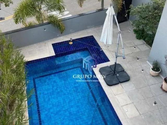 Casa com 3 dormitórios à venda, 232 m² por R$ 1.800.000,00 Helena Maria Jardim Residencial Soroc