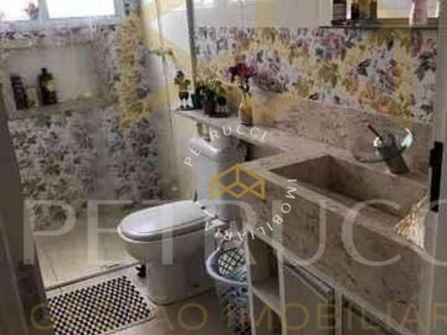 Casa com 3 dormitórios à venda, 232 m² por R$ 1.590.000,00 Residencial Jardim de Mônaco Hortolân