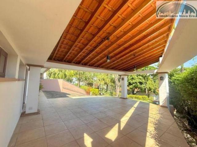 Casa com 3 dormitórios à venda, 232 m² por R$ 1.650.000,00 Condomínio Marambaia Vinhedo/SP
