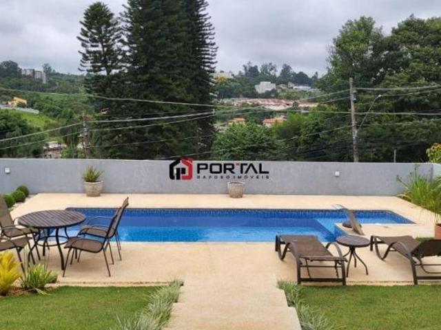 Casa com 3 dormitórios à venda, 232 m² por R$ 1.650.000,00 Granja Viana Cotia/SP