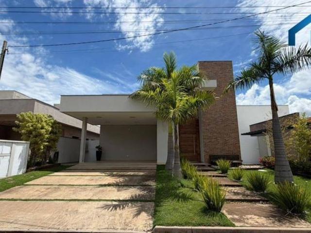 Casa com 3 dormitórios à venda, 232 m² por R$ 1.700.000,00 Condominio Portal dos Bandeirantes Sa