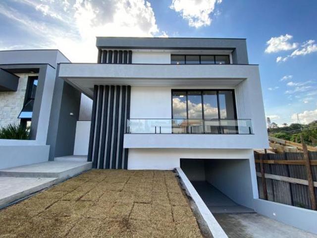 Casa com 3 dormitórios à venda, 232 m² por R$ 1.700.000,00 Sunlake Spa Residencial Sorocaba/SP