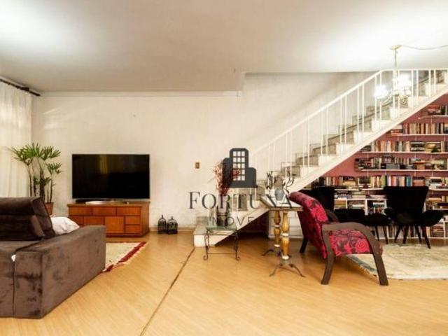 Casa com 3 dormitórios à venda, 232 m² por R$ 1.100.000,00 Mirandópolis São Paulo/SP
