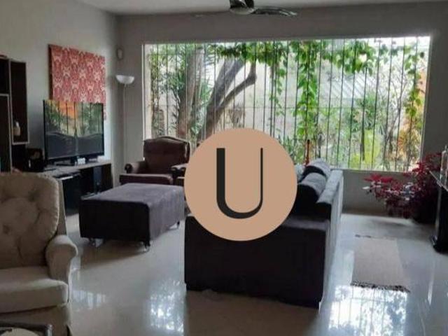 Casa com 3 dormitórios à venda, 232 m² por R$ 1.100.000,00 Planalto Paulista São Paulo/SP