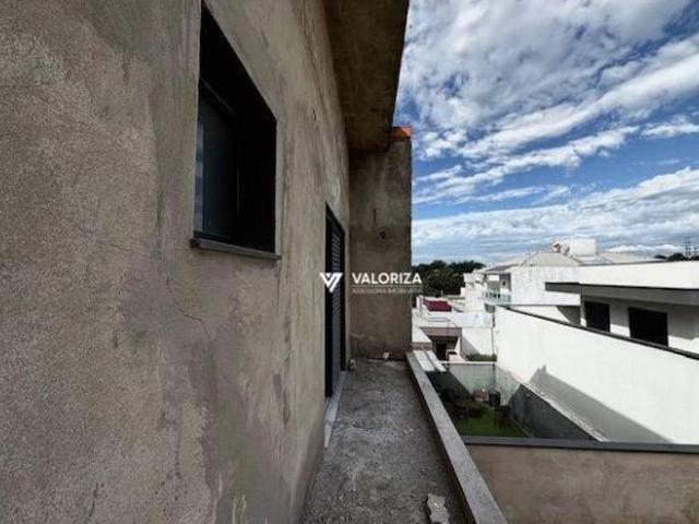 Casa com 3 dormitórios à venda, 232 m² por R$ 1.200.000,00 Condomínio Campos do Conde ll Sorocab