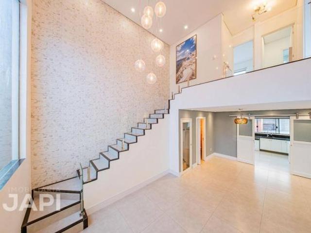 Casa com 3 dormitórios à venda, 232 m² por R$ 1.230.000,00 Jacaré Cabreúva/SP