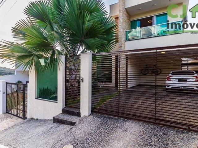 Casa com 3 dormitórios à venda, 232 m² por R$ 1.360.000,00 Condomínio Trilhas Do Sol Lagoa Santa