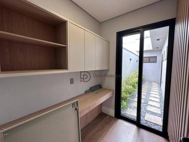 Casa com 3 dormitórios à venda, 232 m² por R$ 2.690.000,00 Condomínio Residencial Duas Marias In