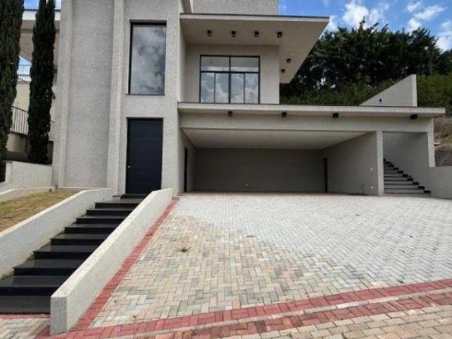 Casa com 3 dormitórios à venda, 232 m² por R$ 2.000.000,00 Jardim América Bragança Paulista/SP