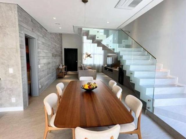 Casa com 3 dormitórios à venda, 232 m² por R$ 2.180.000,00 Gran Ville São Venancio Itupeva/SP