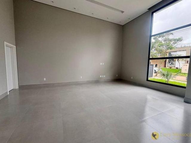 Casa com 3 dormitórios à venda, 232 m² por R$ 2.250.000 Condominio Portal dos Bandeirantes Salto