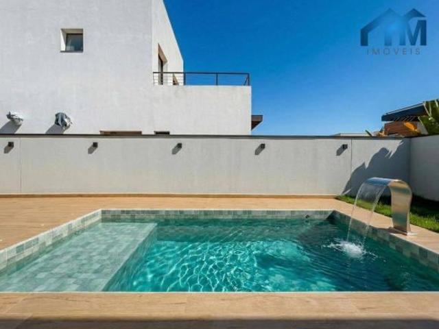 Casa com 3 dormitórios à venda, 232 m² por R$ 2.250.000,00 Condominio Portal dos Bandeirantes Sa